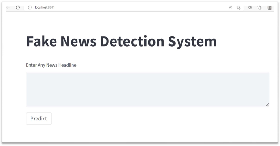 GitHub - Madhuri-MM/FAKE_NEWS_STREAMLIT-APP