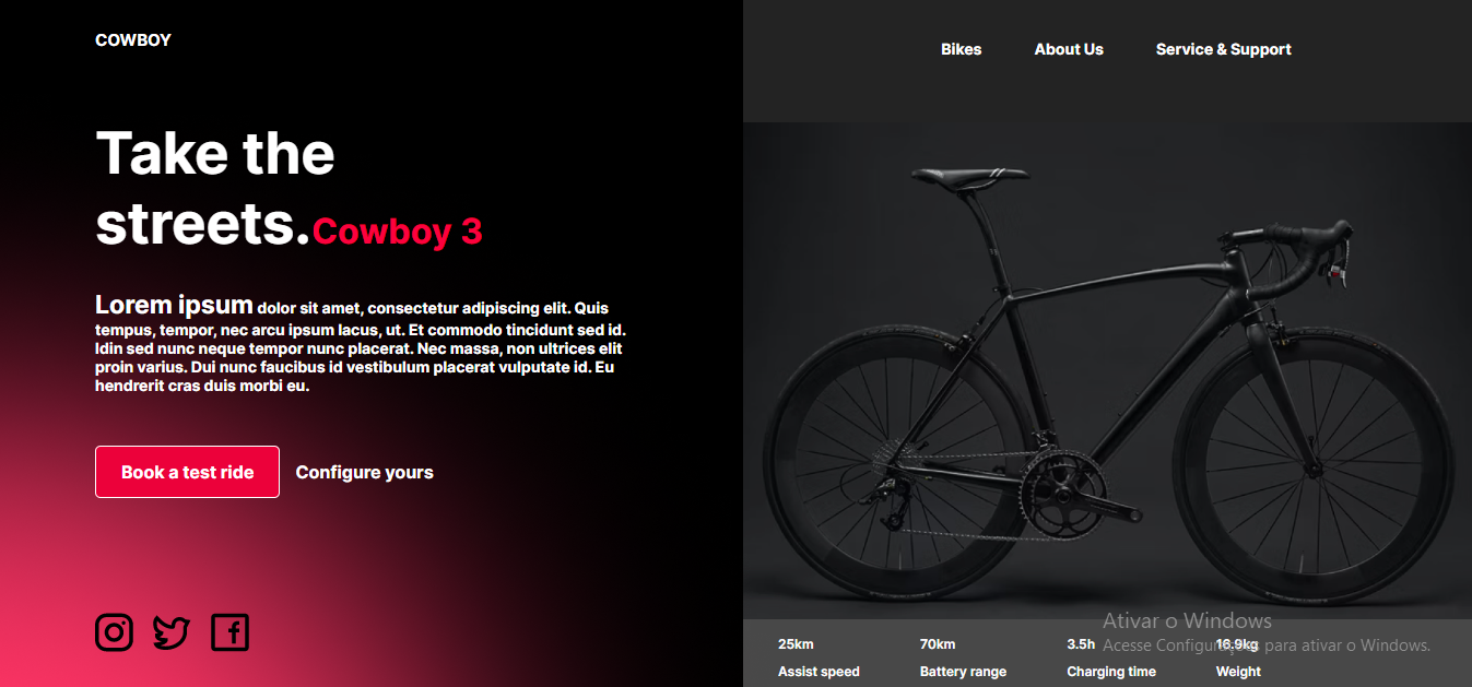 GitHub - Victor87dev/Bike-project