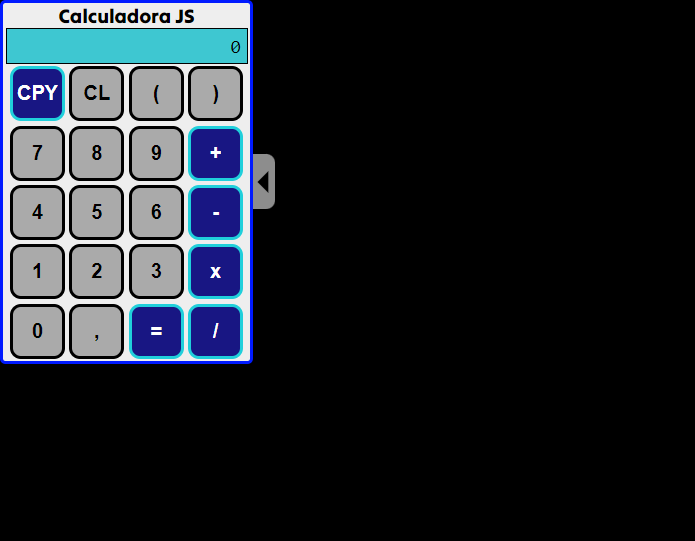 GitHub - Victor87dev/calculadora