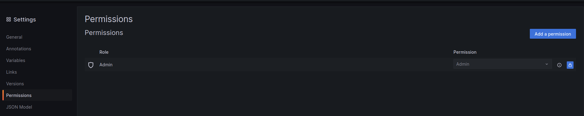 Dashboards with alerts are not loading with correct permissions · Issue #70206 · grafana/grafana ...