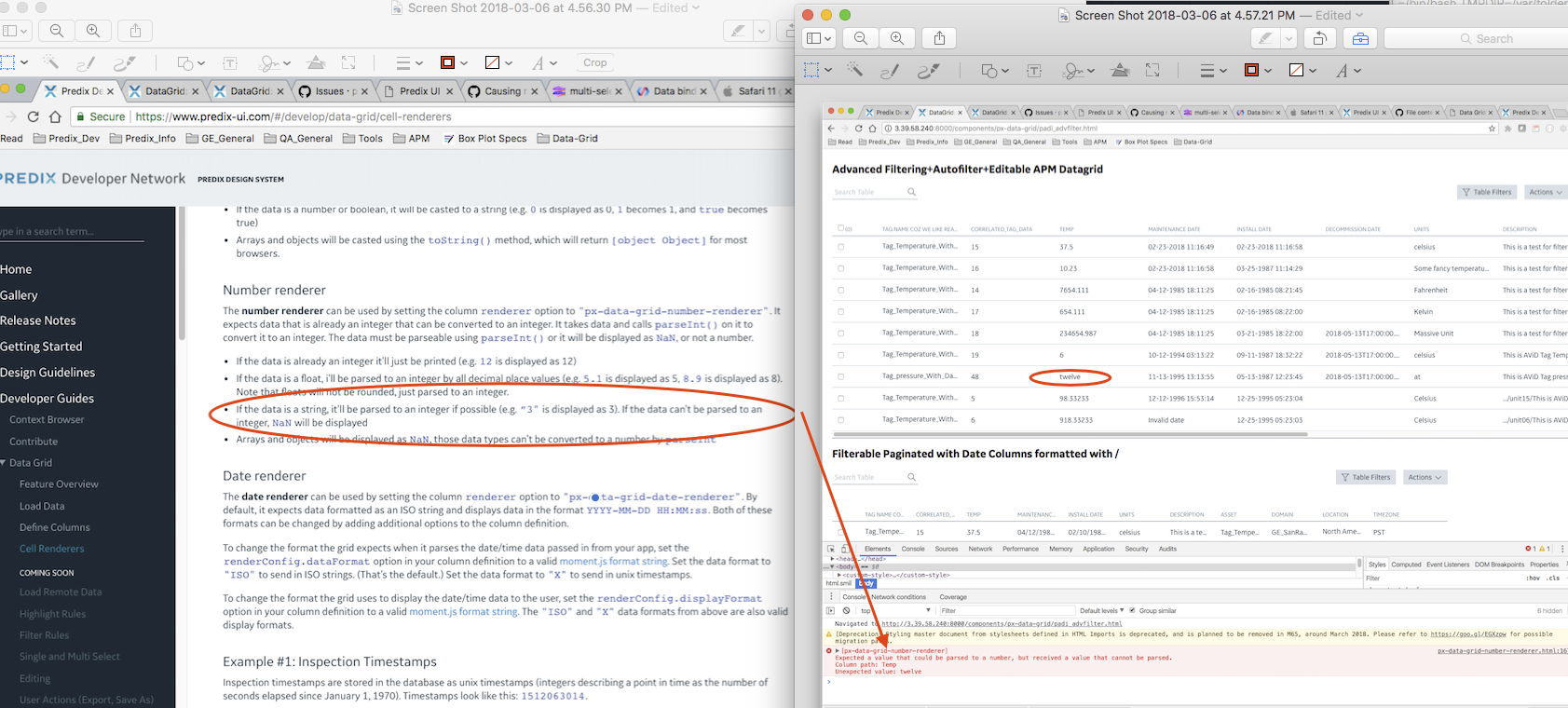 Dev Guidecell Renderer Update Number Renderers Error Handling Description · Issue 747