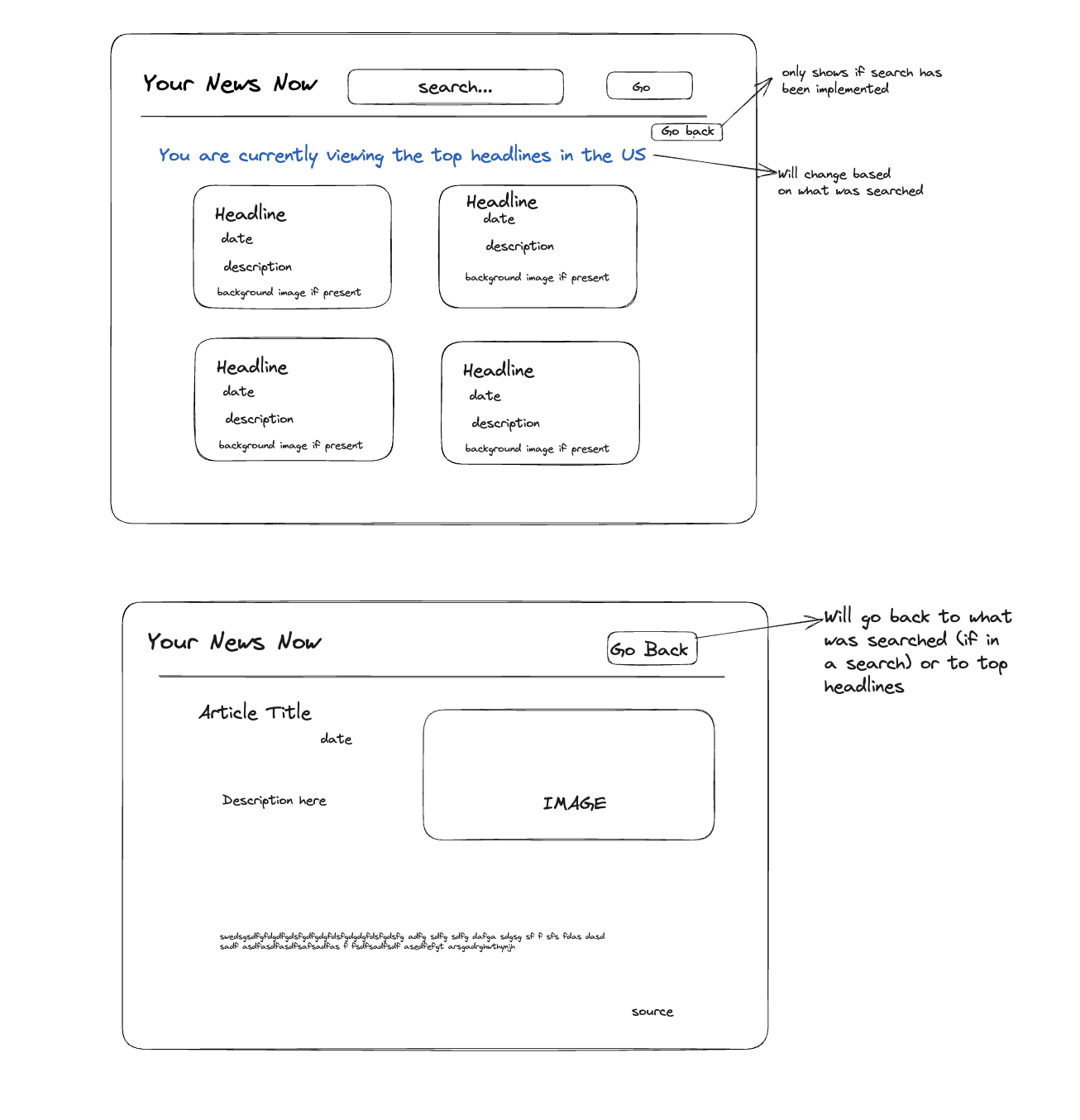 GitHub - espressoGoddess/your-news-now