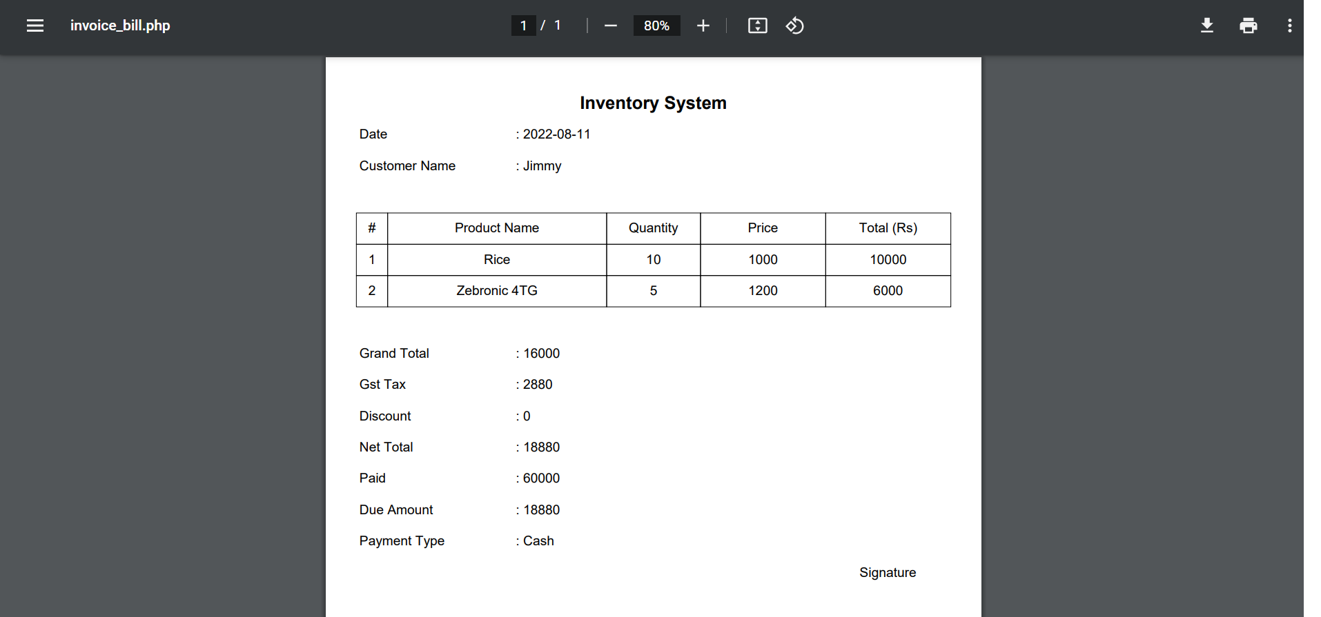 GitHub - Laik-Shaikh/Inventory-Management-System