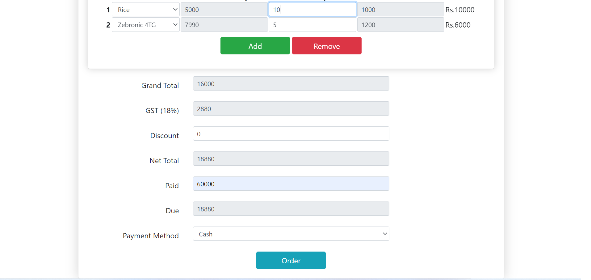 GitHub - Laik-Shaikh/Inventory-Management-System