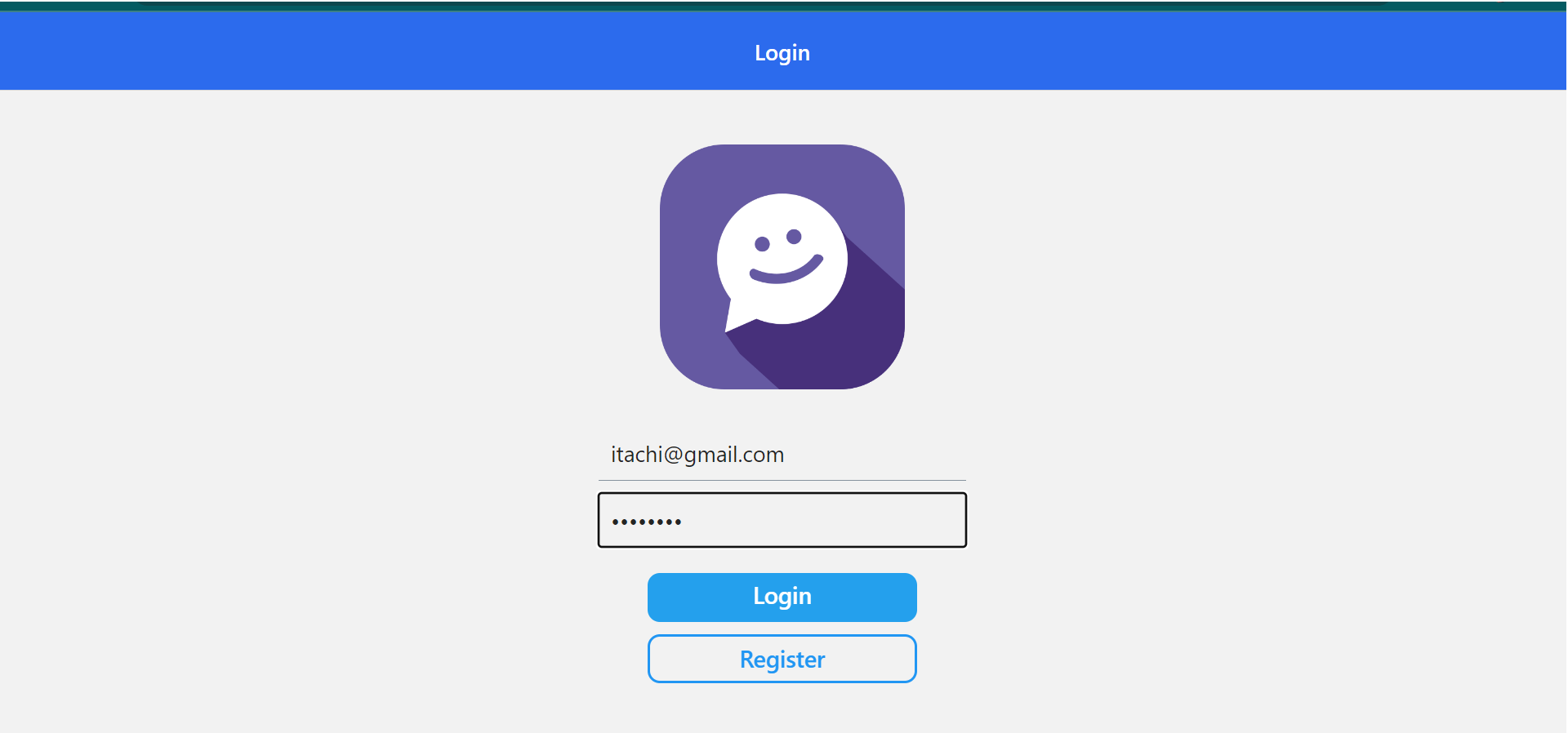GitHub - Laik-Shaikh/Chat-App-React-Native