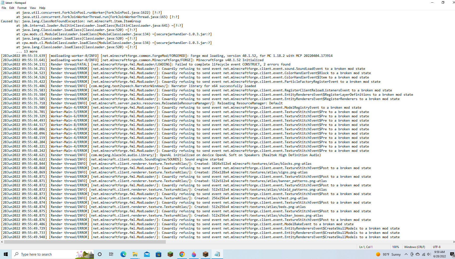 Issue desc [ICE AND FIRE VERSION] · Issue #4540 · AlexModGuy/Ice_and_Fire · GitHub