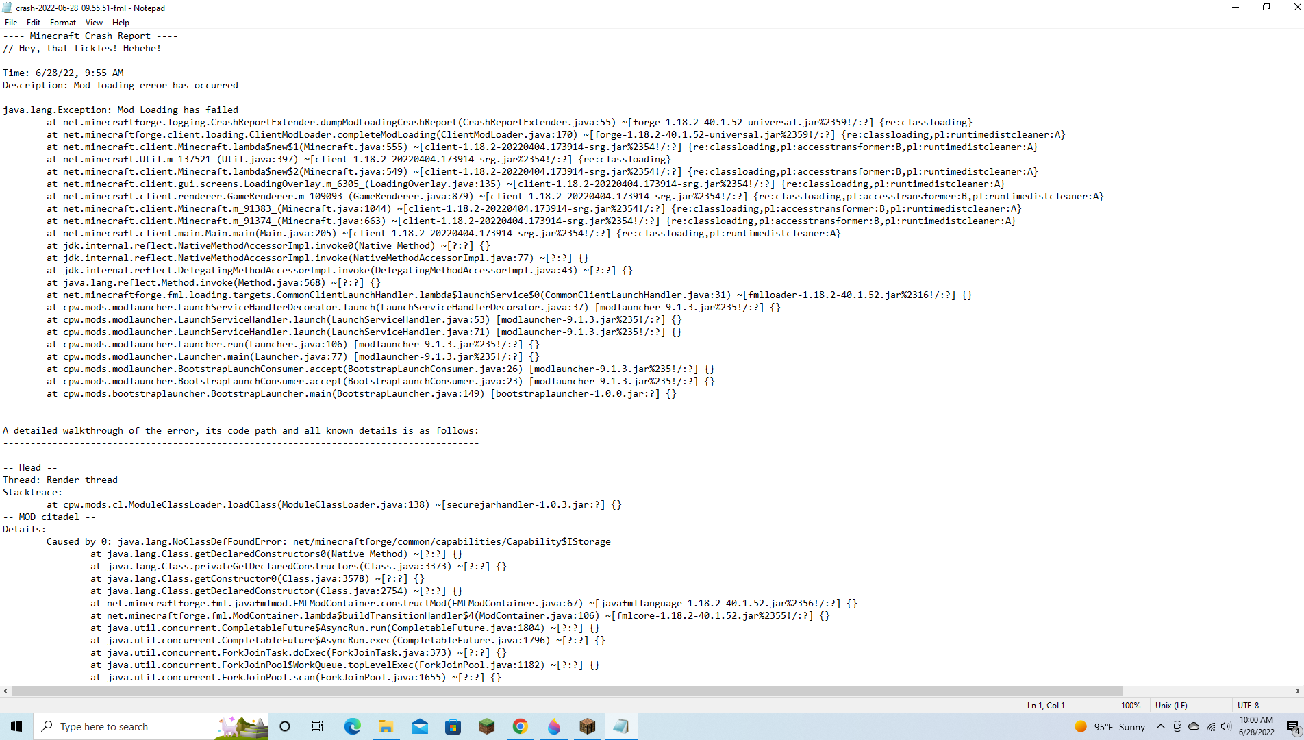 Issue desc [ICE AND FIRE VERSION] · Issue #4540 · AlexModGuy/Ice_and ...