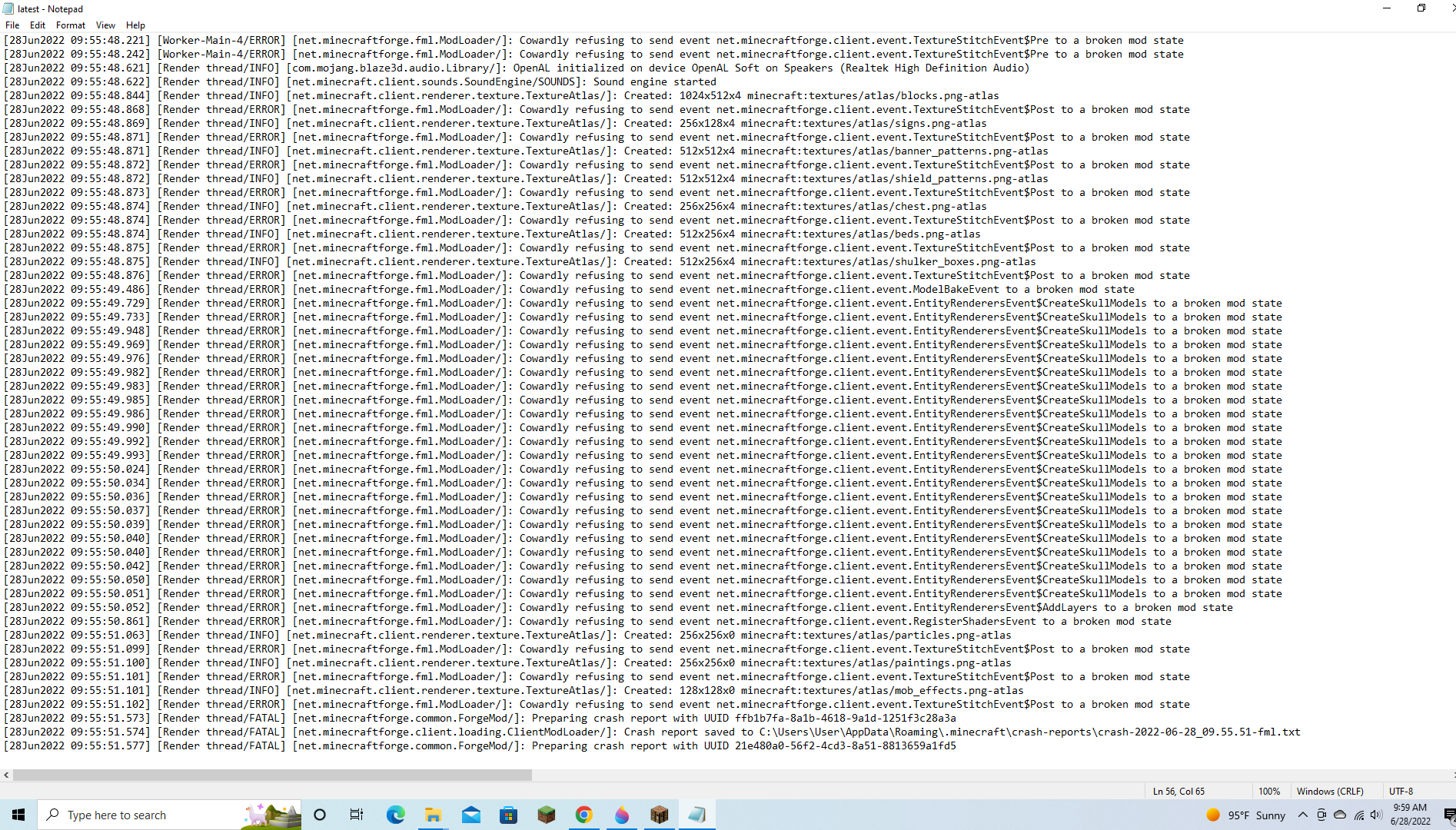 Issue desc [ICE AND FIRE VERSION] · Issue #4541 · AlexModGuy/Ice_and_Fire · GitHub