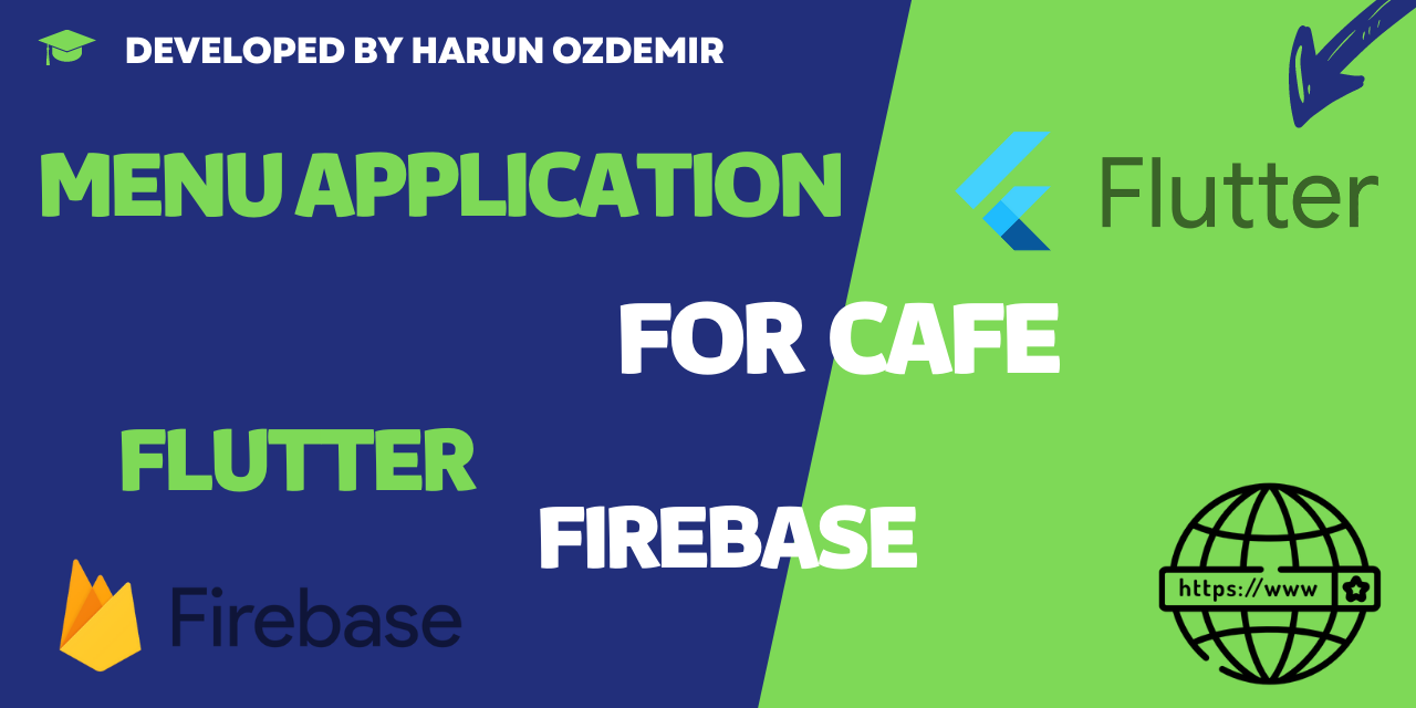 GitHub - HarunozdemirCdr/Menu-App-For-Cafe: Thanks to this application, there will be no need to ...