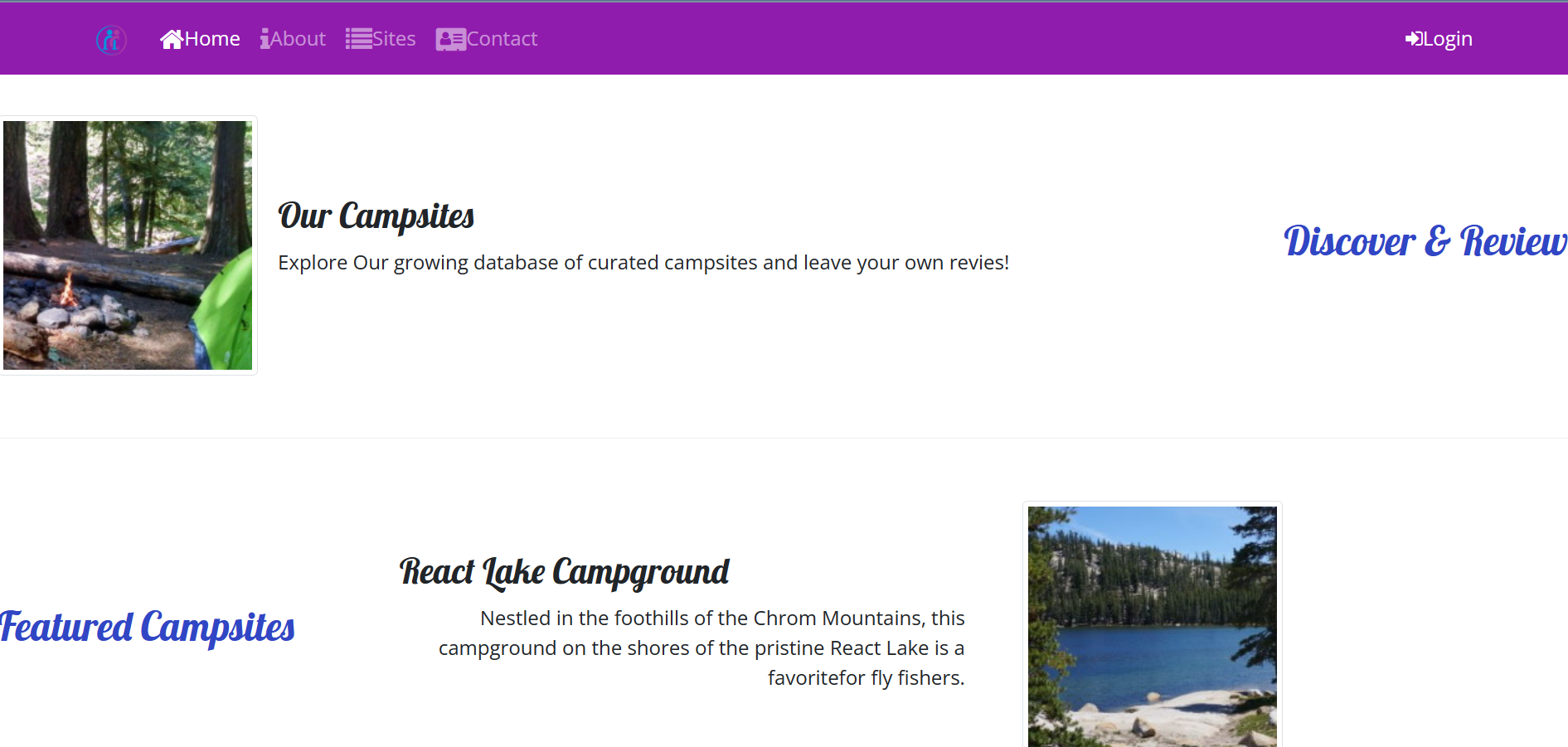 GitHub - ninetailedcoder/My-First-Bootstrap-Project