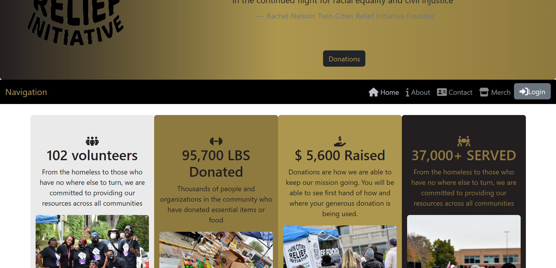 GitHub - ninetailedcoder/React--Portfolio-Project