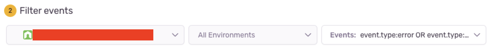 Environment Dropdown Greyed Out In Alert Edit Screen · Issue 50268 · Getsentry Sentry · Github