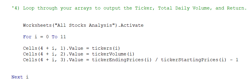 GitHub - valeriajuareze/stock-analysis-challenge