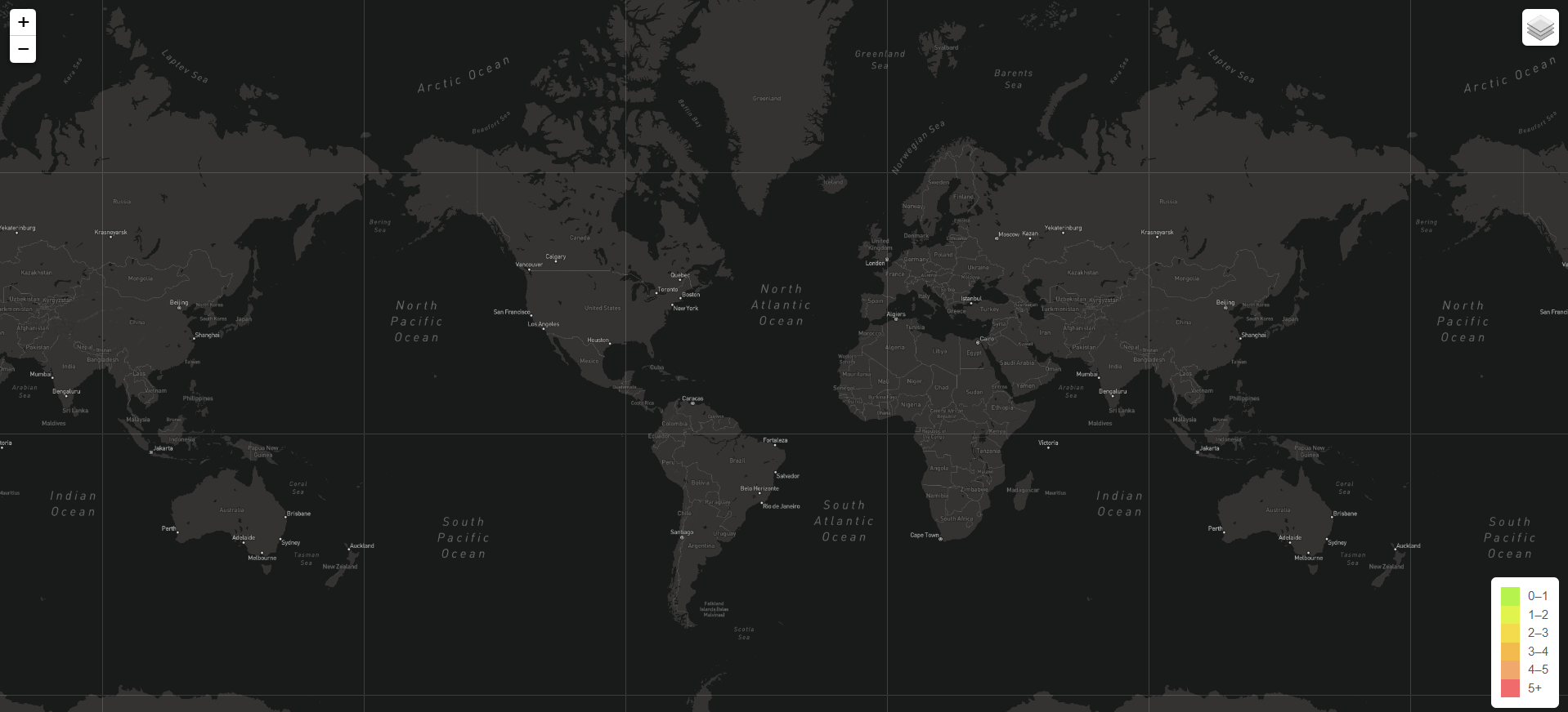 GitHub - valeriajuareze/mapping-earthquakes-analysis-challenge