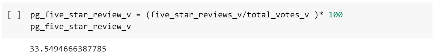 GitHub - valeriajuareze/amazon-vine-analysis-challenge