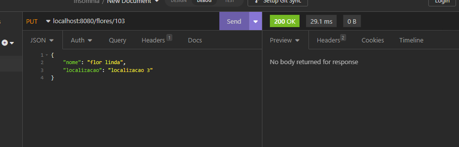Github Maricanella Exercicios