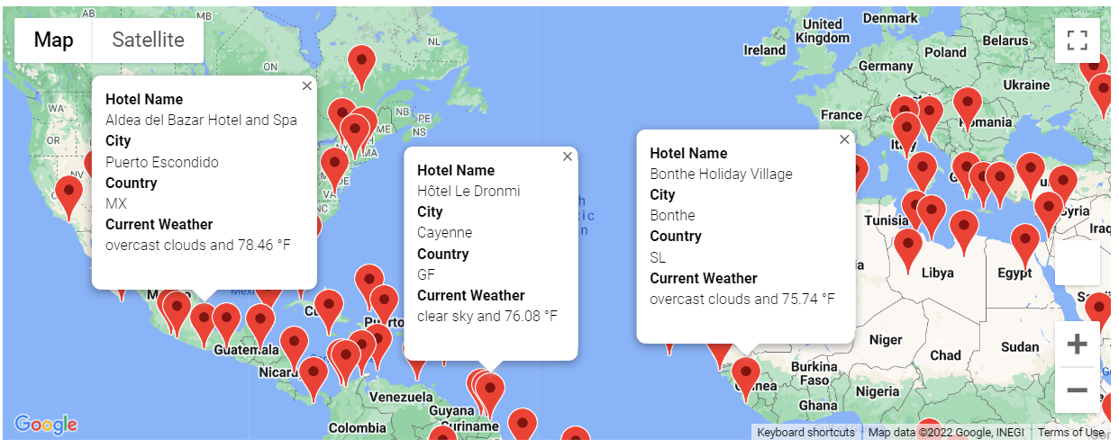 GitHub - sheel-gandhi/World_Weather_Analysis: An analysis on World ...
