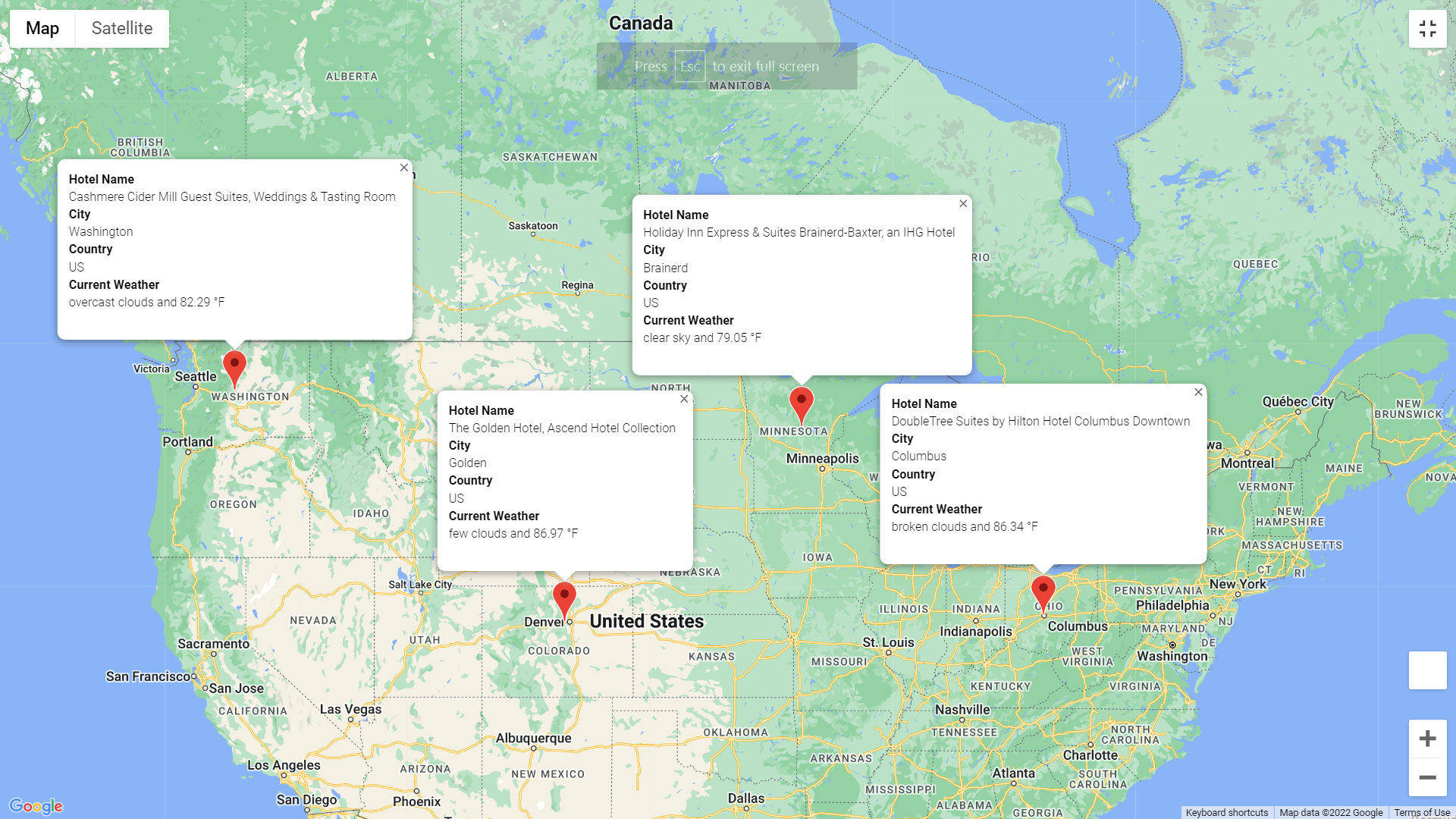 GitHub - sheel-gandhi/World_Weather_Analysis: An analysis on World ...