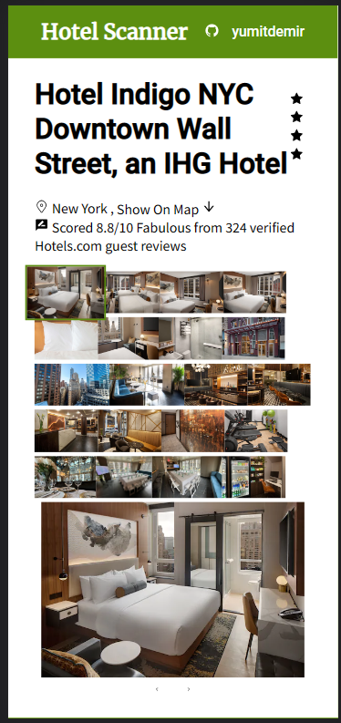 GitHub - yumitdemir/hotels-scanner: Hotels Scanner is a responsive ...