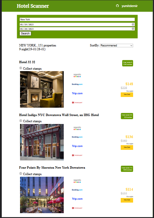 GitHub - yumitdemir/hotels-scanner: Hotels Scanner is a responsive ...