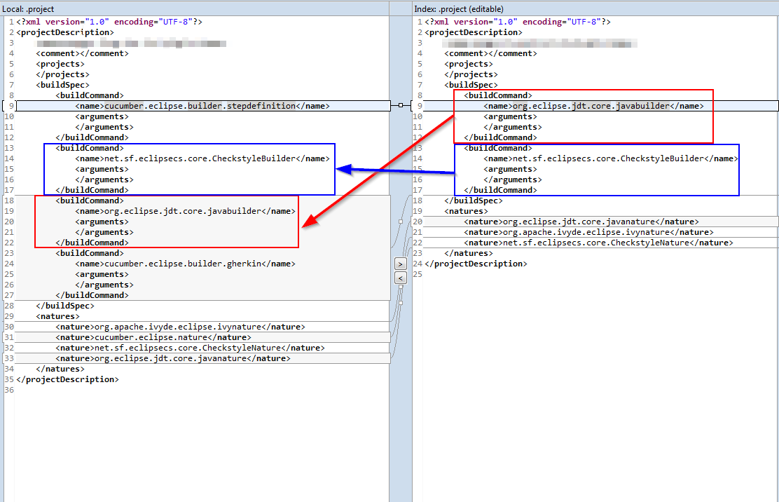 Very slow opening feature file · Issue #281 · cucumber/cucumber-eclipse · GitHub