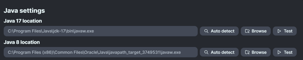 Forge 1.12.2 instant crash · Issue #447 · modrinth/code · GitHub
