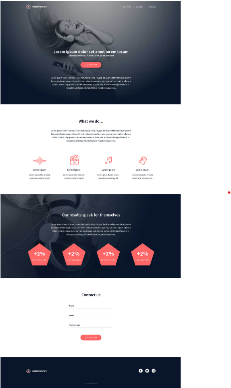 GitHub - WoodsonTD/holbertonschool-headphones