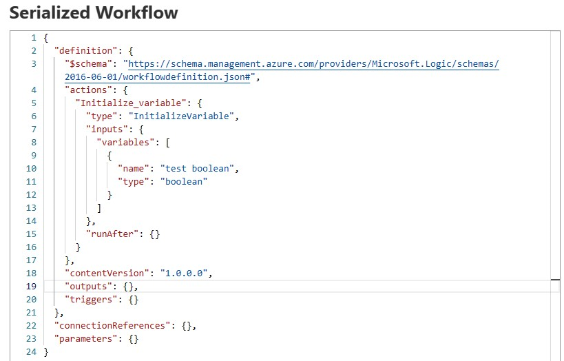 Deleting and re-adding a trigger causes it to not be added to workflow definition · Issue #2730 ...