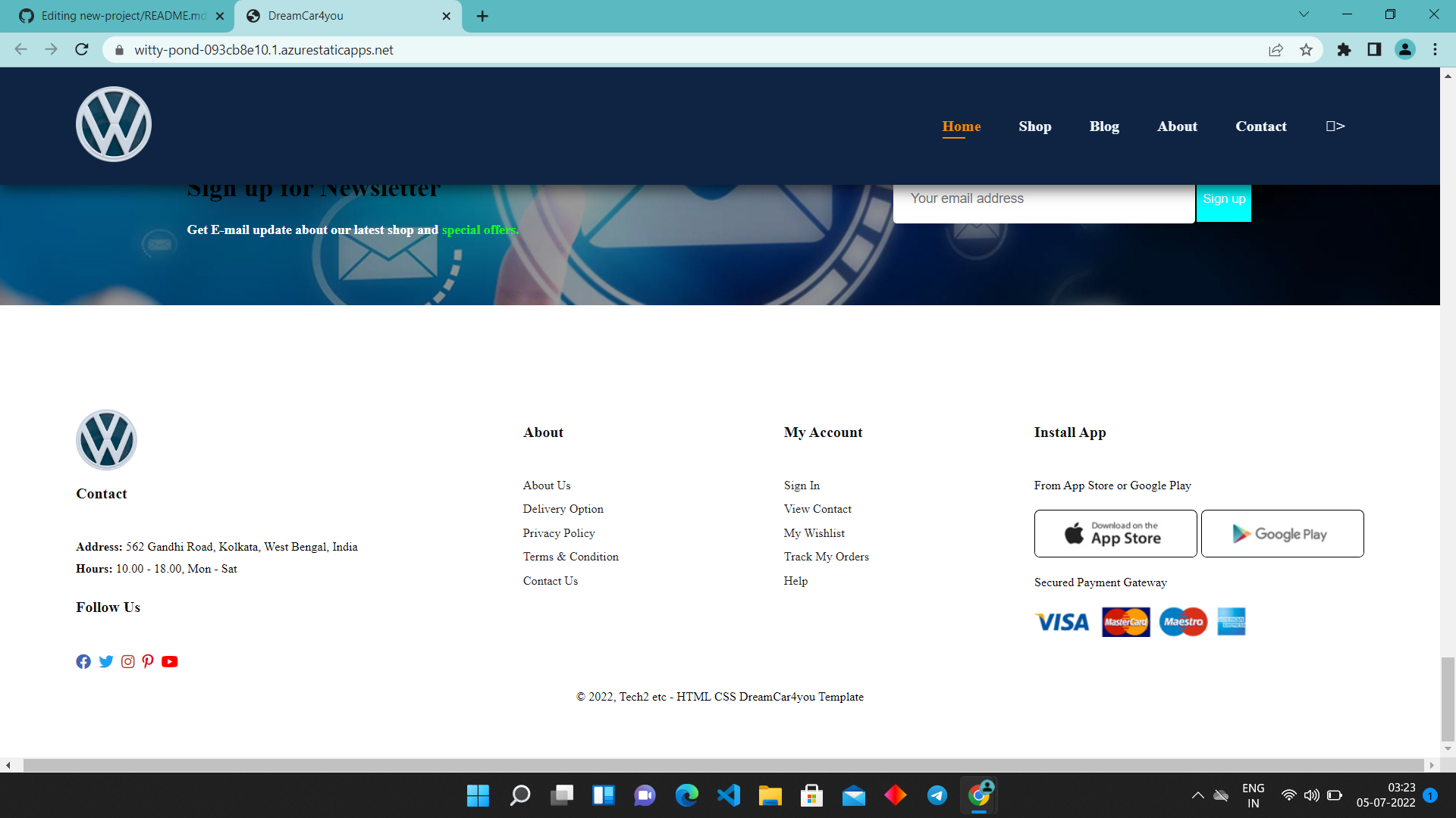 GitHub - Arunkrsaha/new-project: I create a car purchasing website. I ...