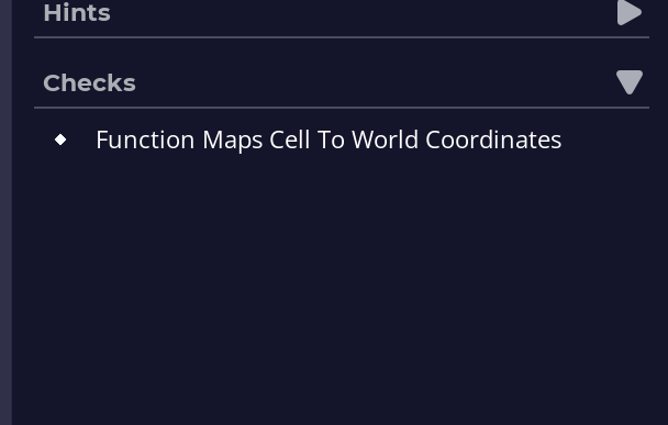 Lesson 22 discrepancy · Issue #581 · GDQuest/learn-gdscript · GitHub