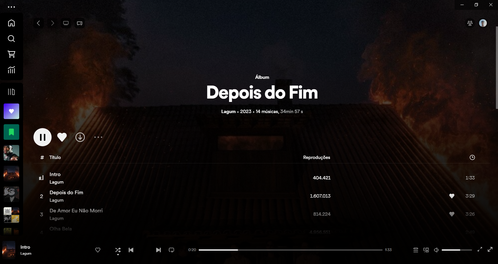 bad optimization · Issue #37 · harbassan/spicetify-galaxy · GitHub