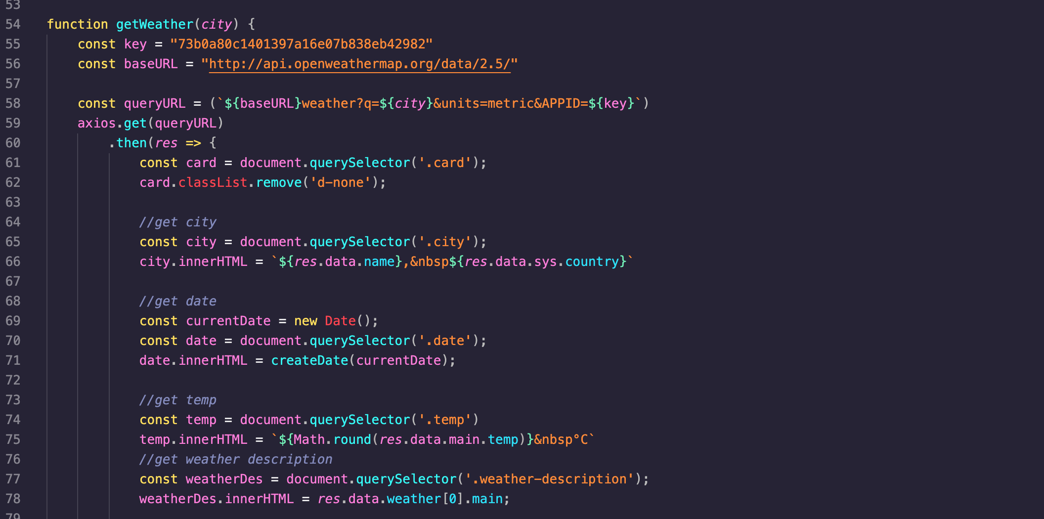 GitHub - chichiulam2022/weather_app: This weather app allows users to search for the weather of ...