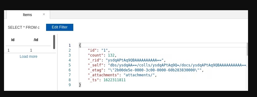 Github Spectral17azure Resume Project Demo Url 