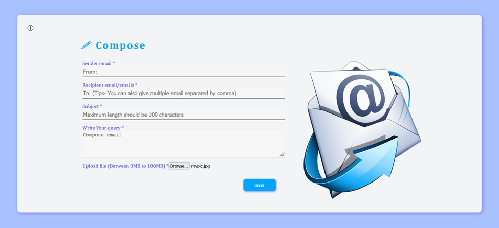 GitHub - Dibya1771/Compose-Email-Form-validation