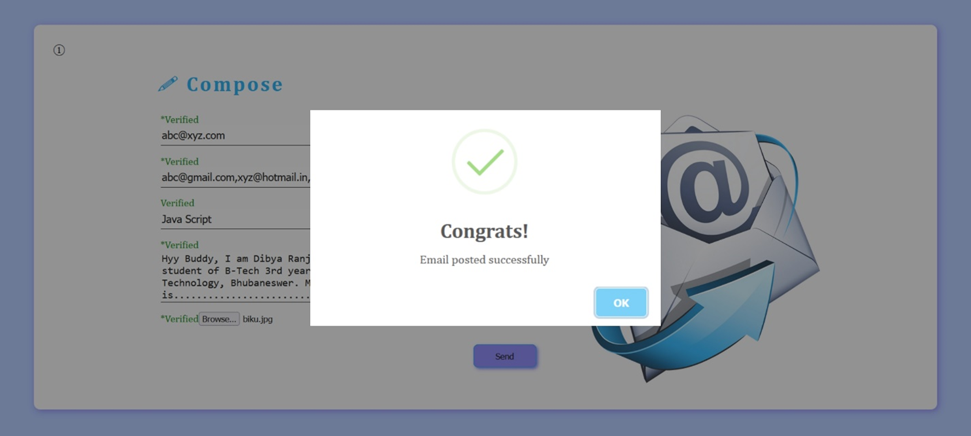 GitHub - Dibya1771/Compose-Email-Form-validation