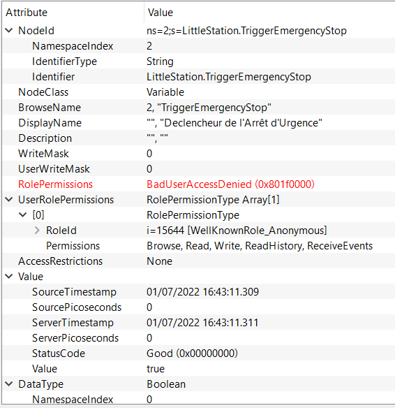 ocpua event node don't send the node id · Issue #448 · mikakaraila/node-red-contrib-opcua · GitHub