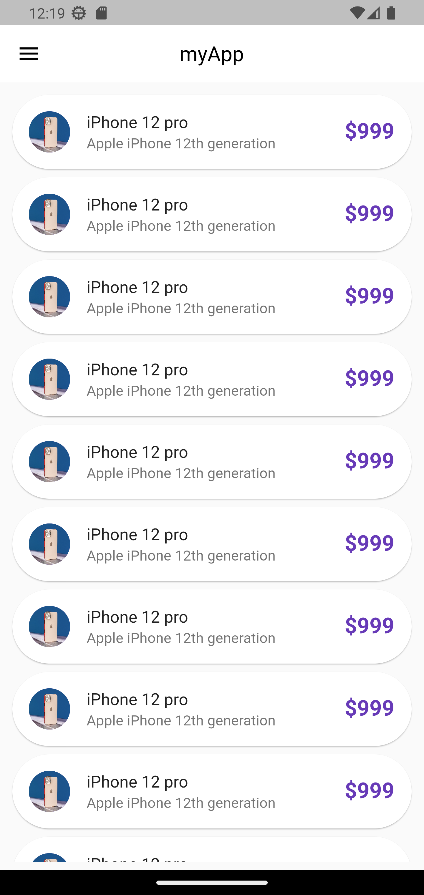 GitHub - DevByShahzaib/flutter-cart: I will learn flutter in 30 days