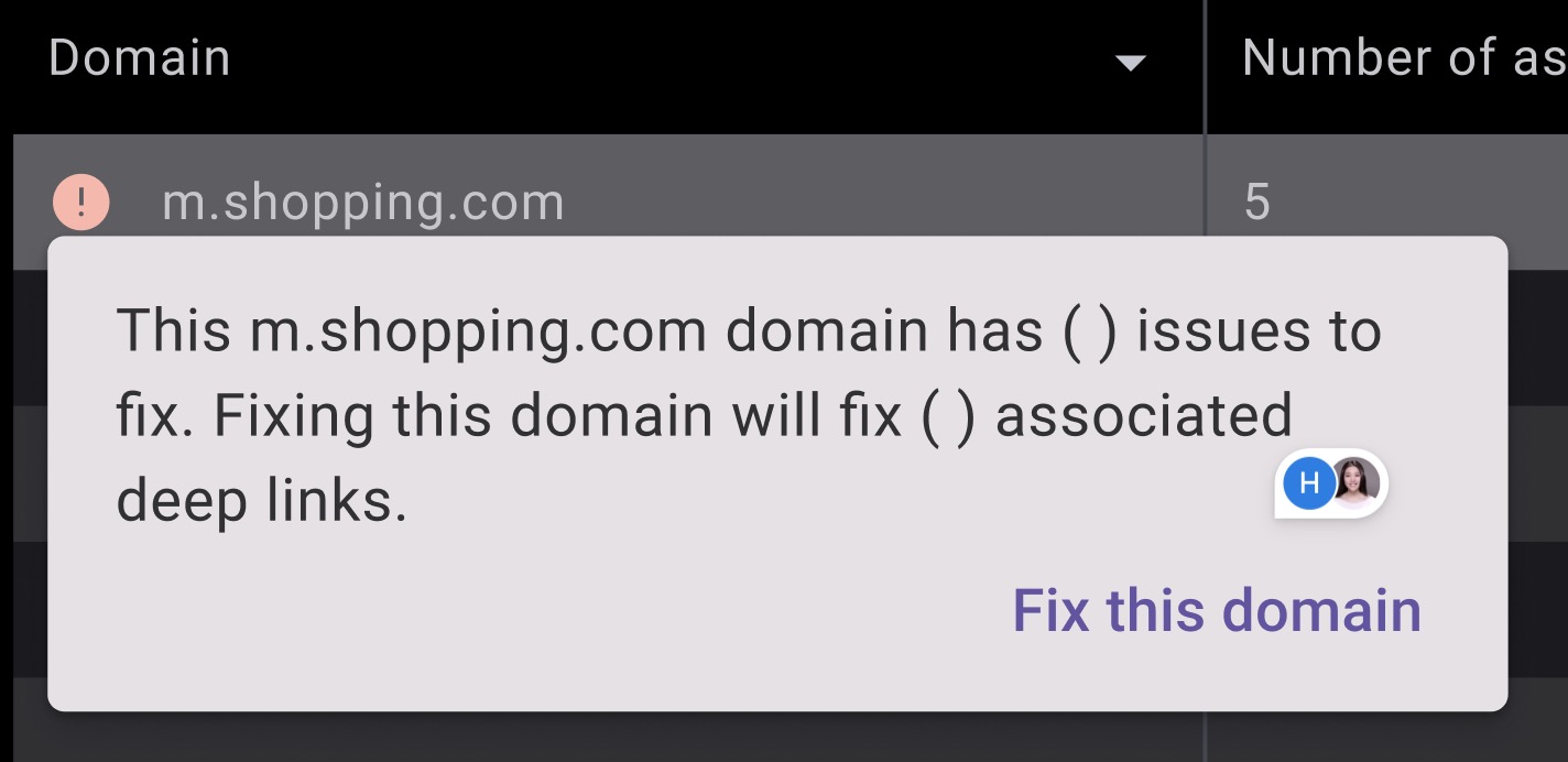 Make it possible to customize the Delay Duration before tap to dismiss a tooltip. · Issue ...