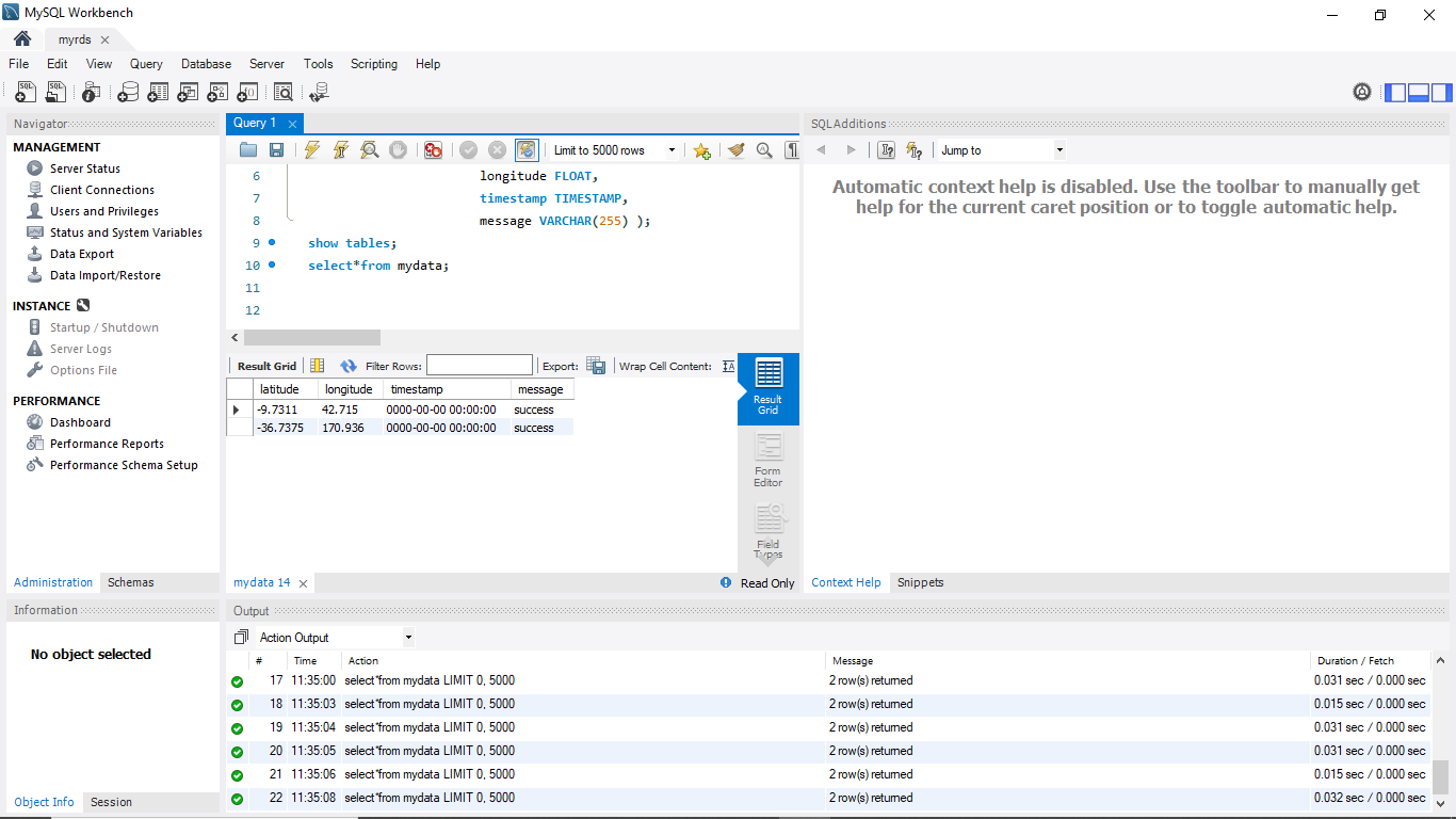 Github Jareshiah Samuel Automatic Data Collection Designing An