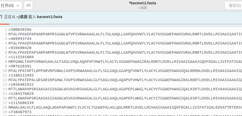 Error running custom database · Issue #38 · xinehc/args_oap · GitHub