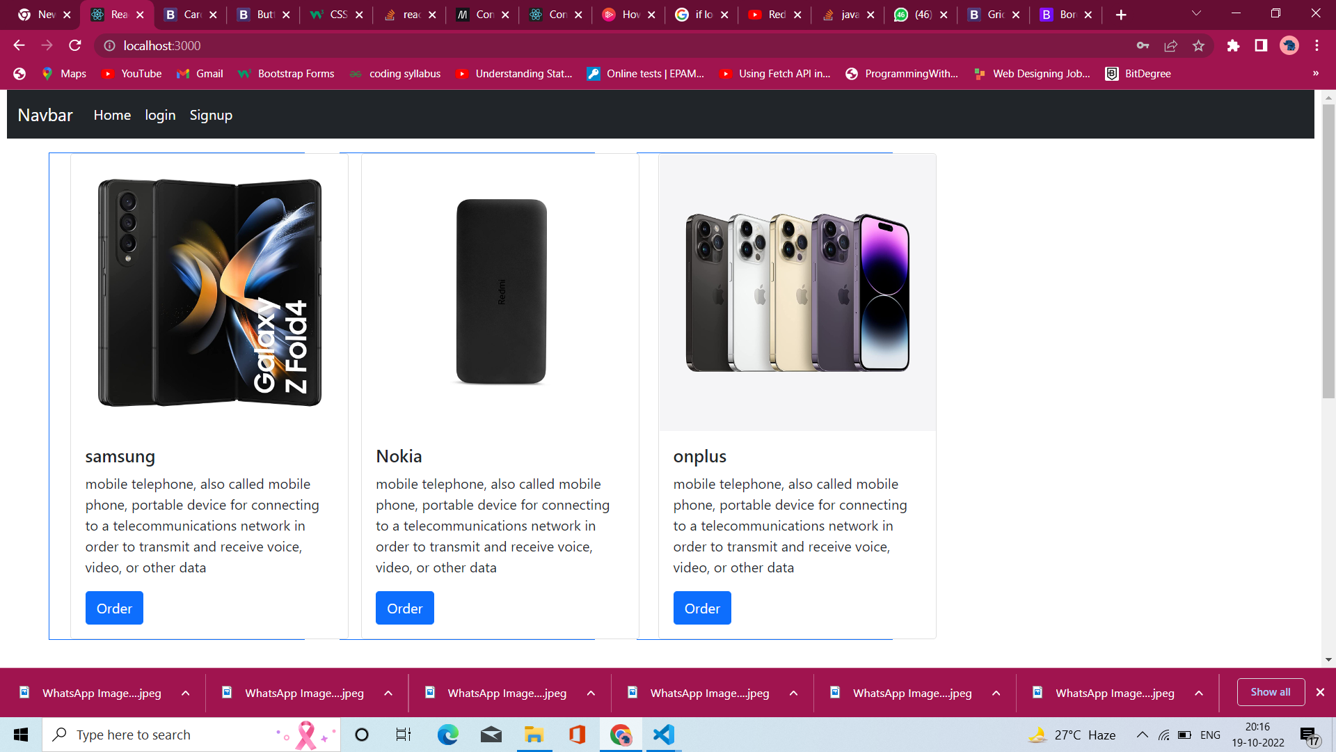 GitHub - Rahulsinhaa/XenonStack