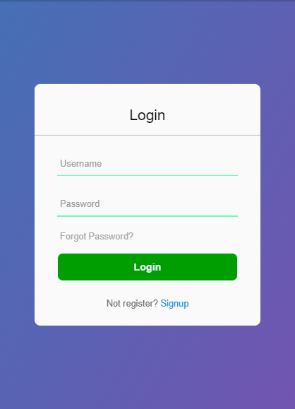 GitHub - ClarissaJean/Dental-Appointment-Application-based-Android-used ...