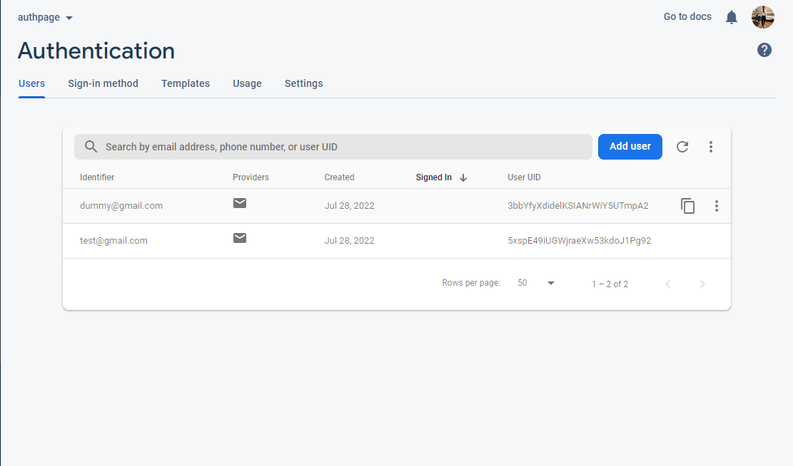 GitHub - JohnVincentS/Activity-2-Ionic-LogIn_Register