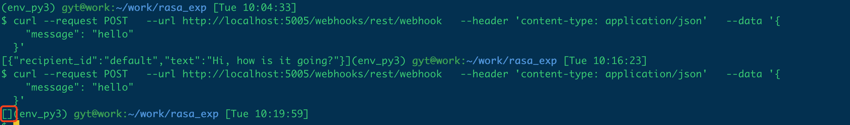 Why does the memory usage increases rapidly when I sent a request the first time? · Issue #3345 ...