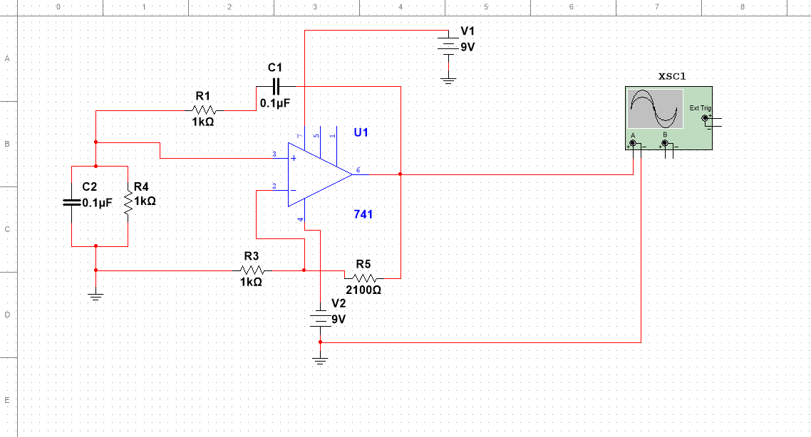 GitHub - ibrahim0moakkit/Wien-Bridge-Oscillator