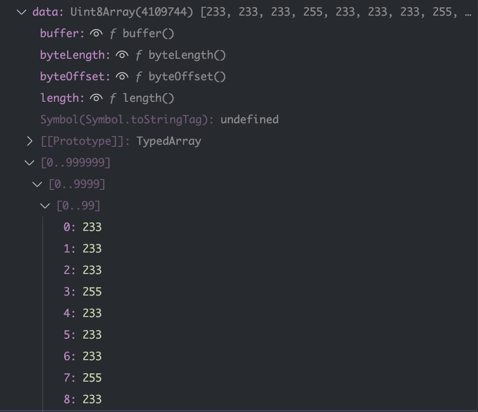 How to write a PNG file buffer to be saved given pixel data · Issue #297 · pngjs/pngjs · GitHub