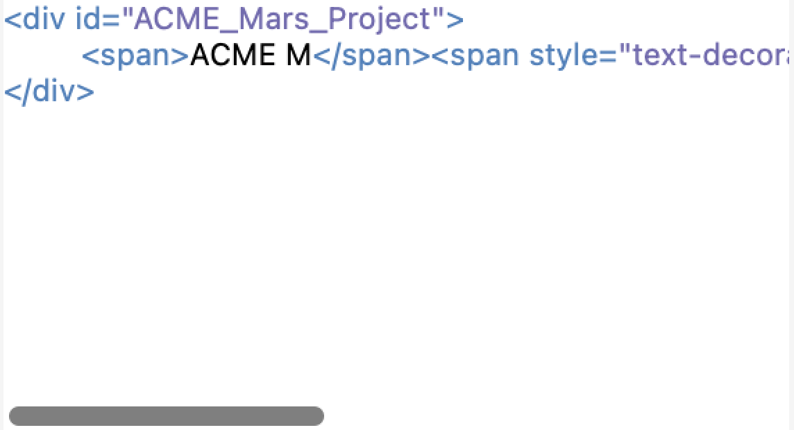 Request Word Wrap Support · Issue 3672 · Highlightjshighlightjs · Github