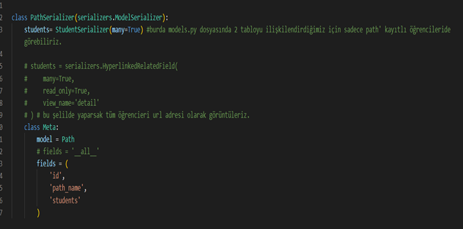 GitHub - aydogdu-ali/Django-Serializers