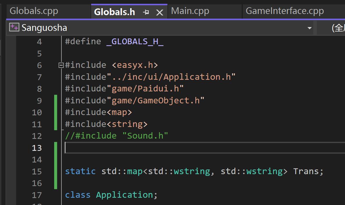 关于C++中std::map 使用爆错的问题 · Issue #10 · BUAA-Soft-2023-Summer/Soft-Summer ...