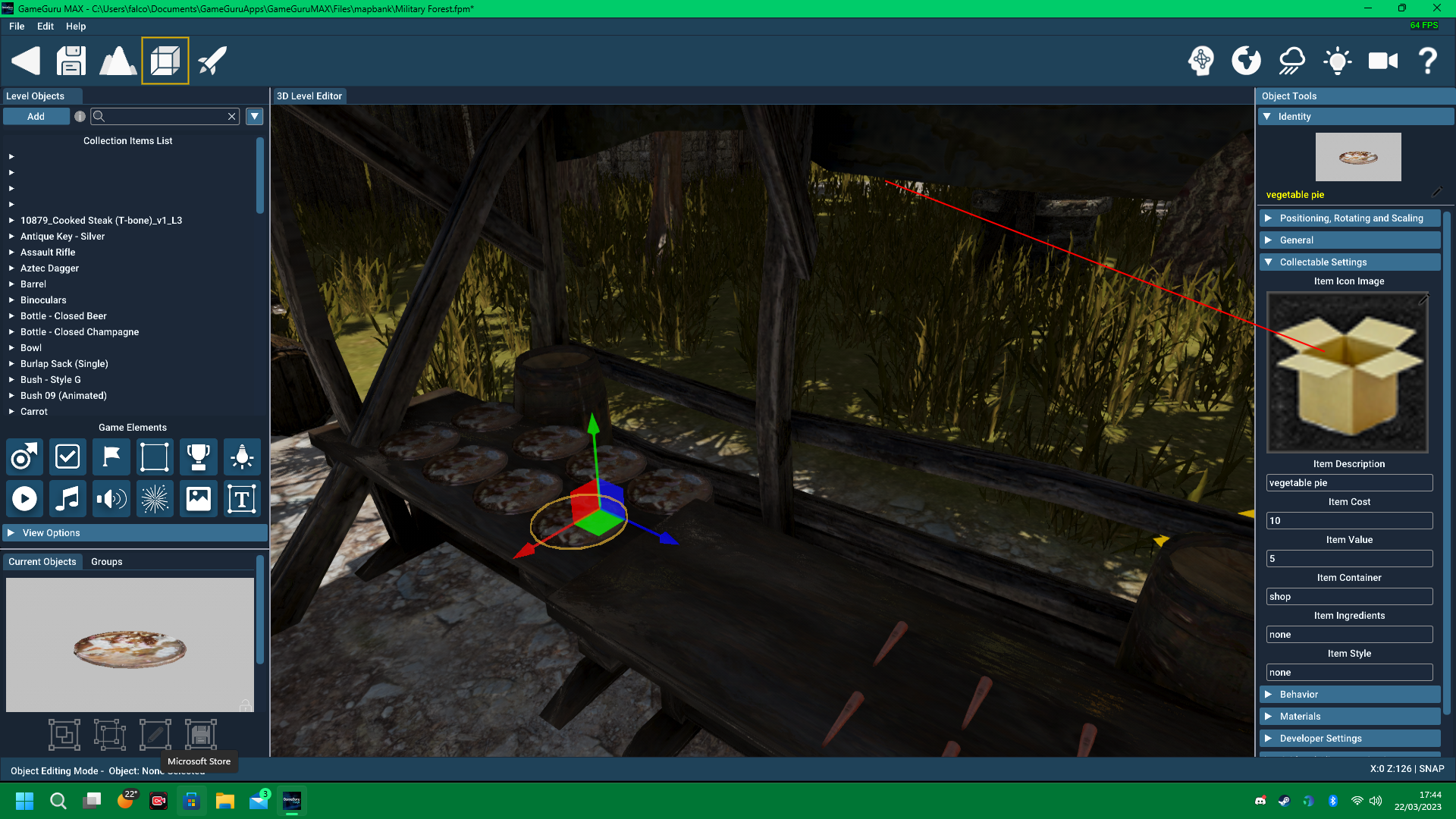 Bug Save Hud · Issue 4276 · Thegamecreators Gamegururepo · Github
